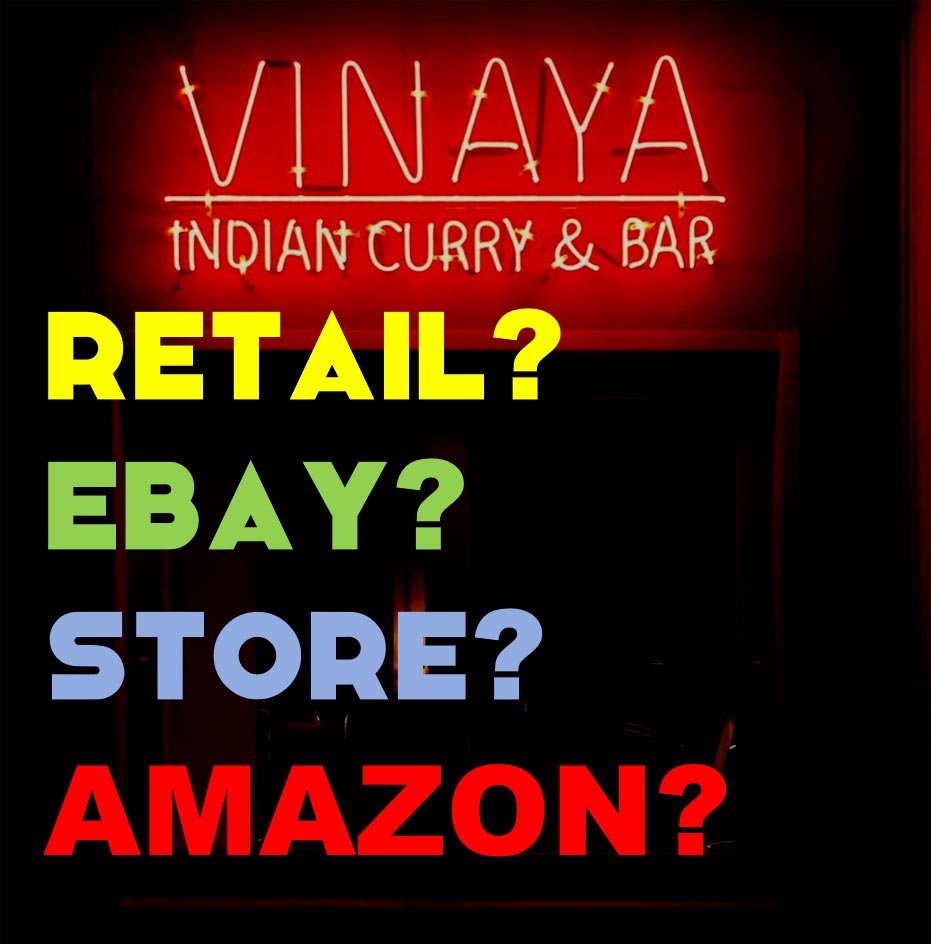 Where can we trade Vintage Neon Signs? - NeonsignLife®