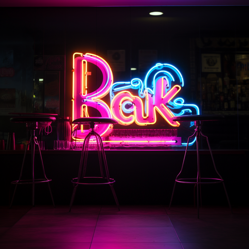 Your Best Custom Neon Sign Store & Manufacturers | NeonsignLife®